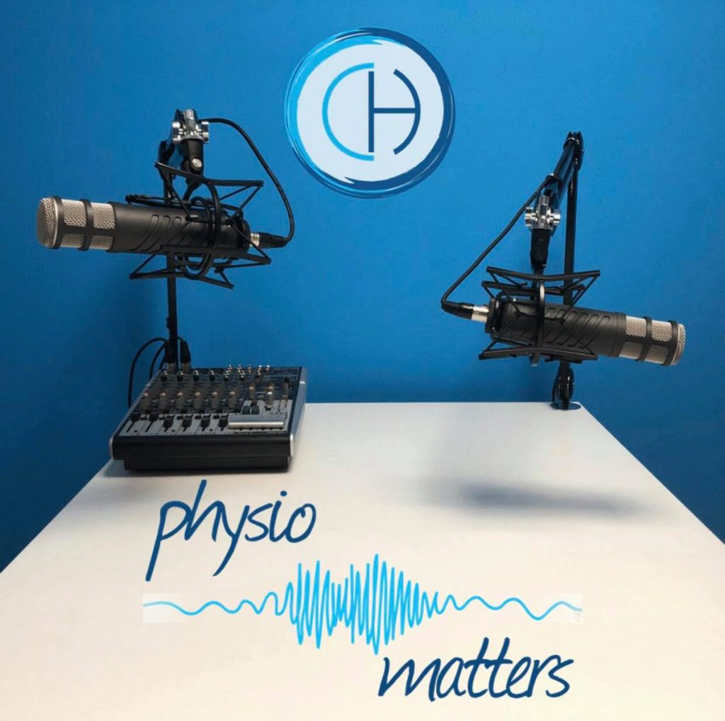 PhysioMatters Podcast – Narrative Based Medicine with John Launer ...